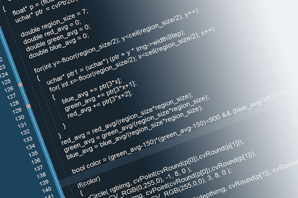 Programs improving programs